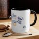 A002 – Success Thought Inspire Mug – 81oz